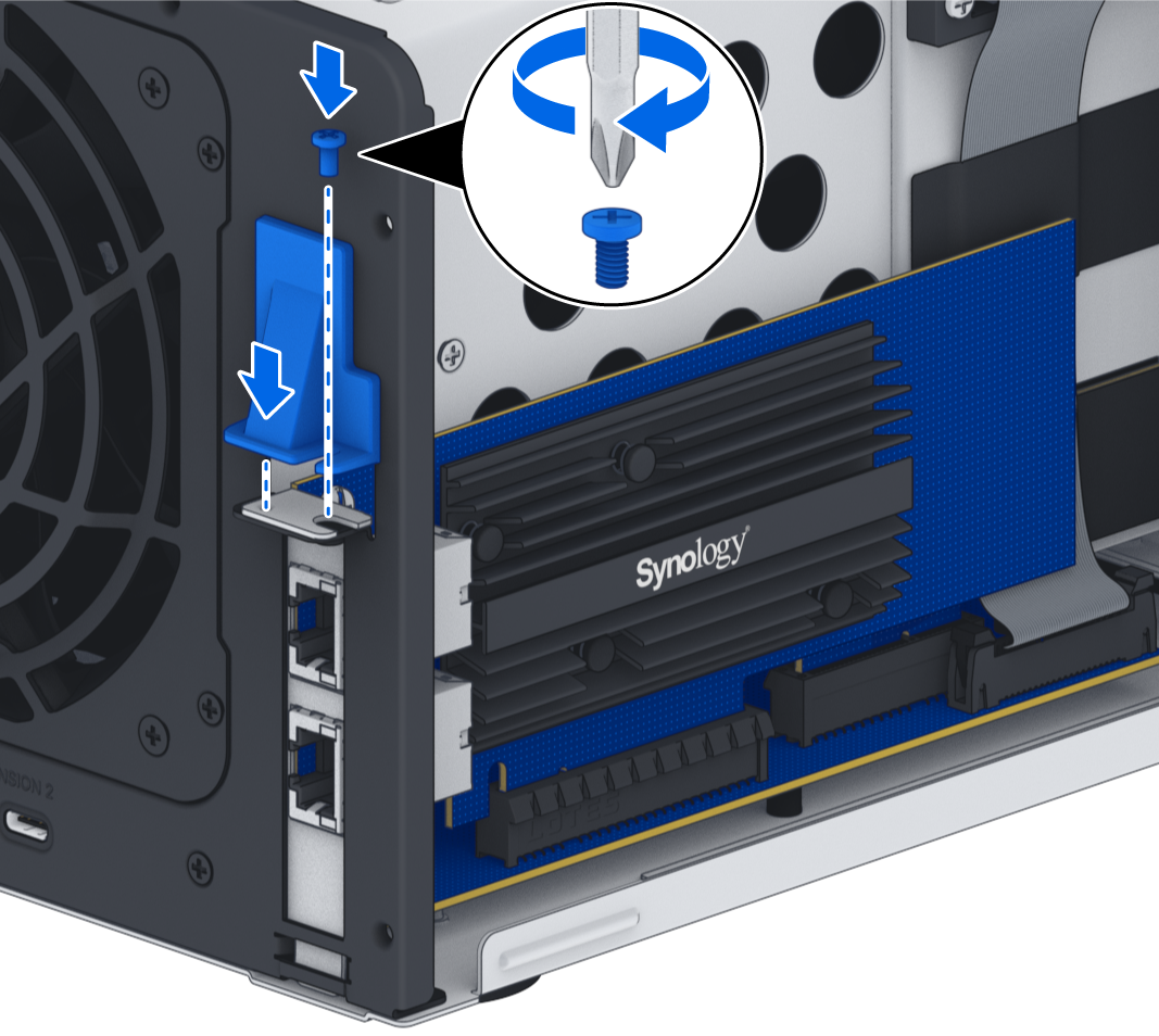 DS1825+ Product Manual