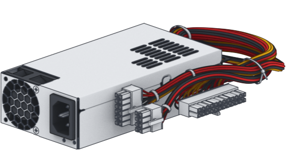 DS1825+ Product Manual