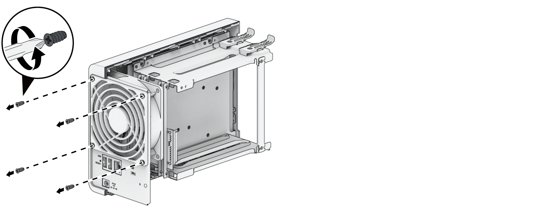 DS223 Product Manual