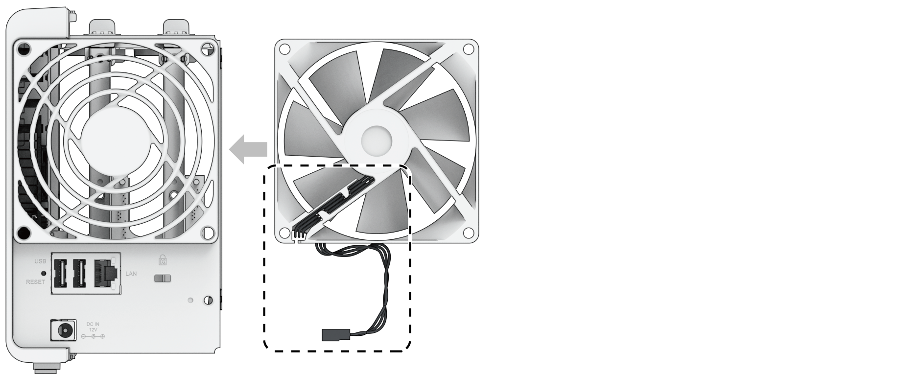 DS223 Product Manual