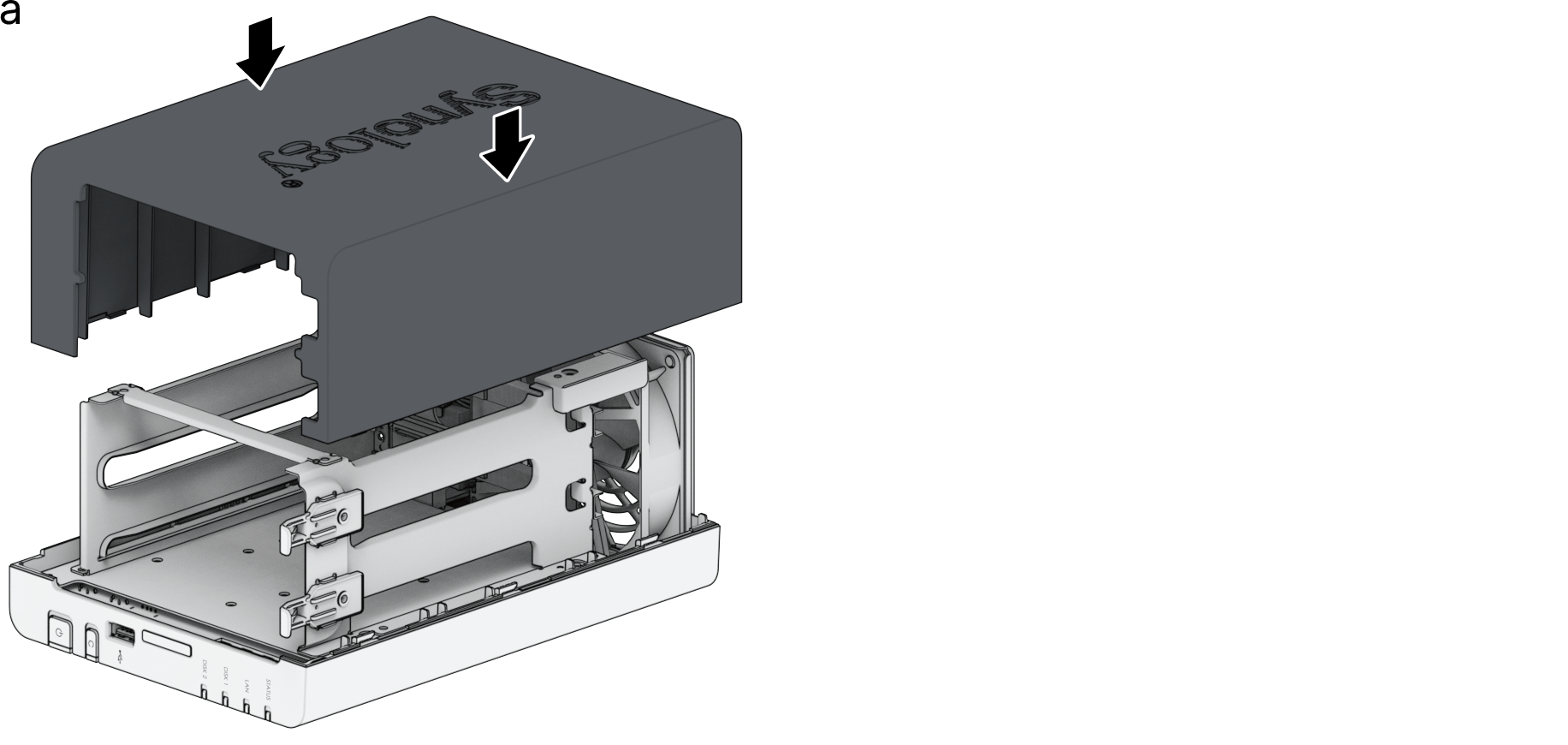 DS223 Product Manual