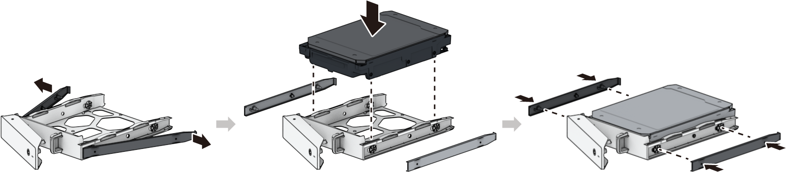 DS423+ Product Manual