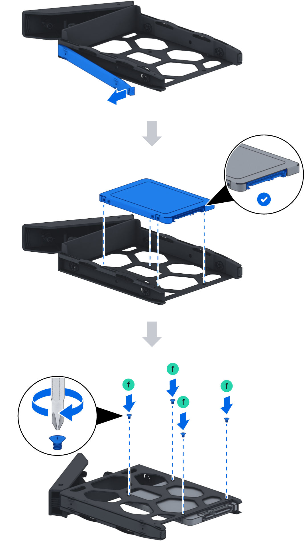 DX525 Product Manual