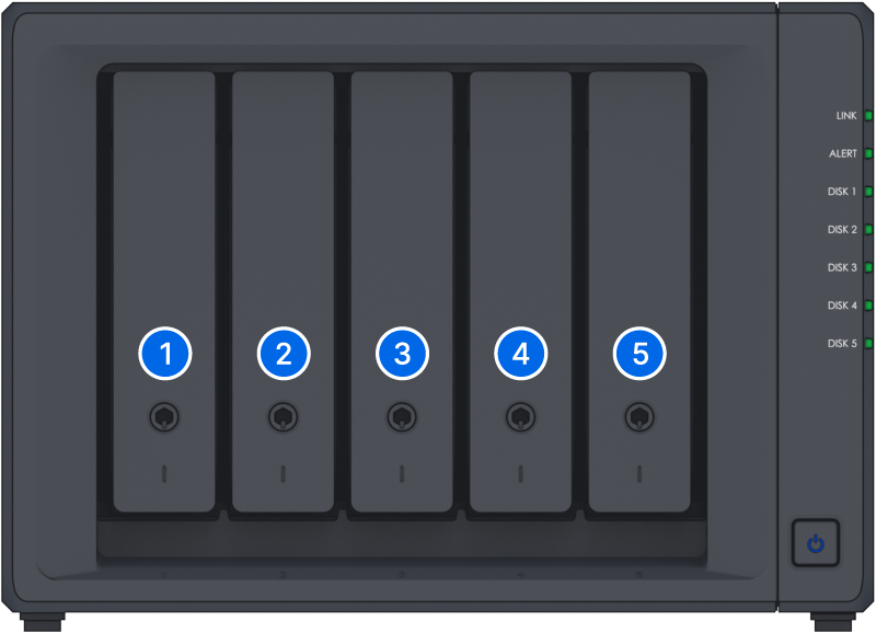 DX525 Product Manual