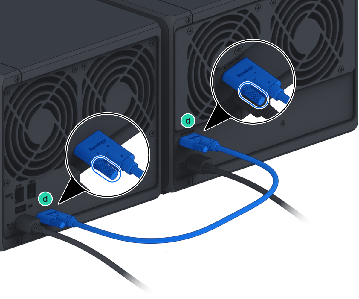 DX525 Product Manual