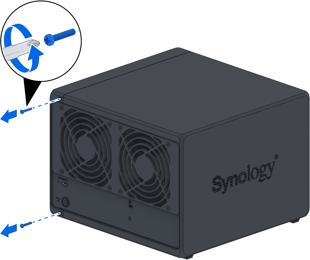 DX525 Product Manual