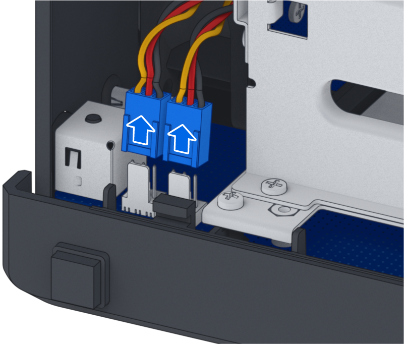 DX525 製品マニュアル
