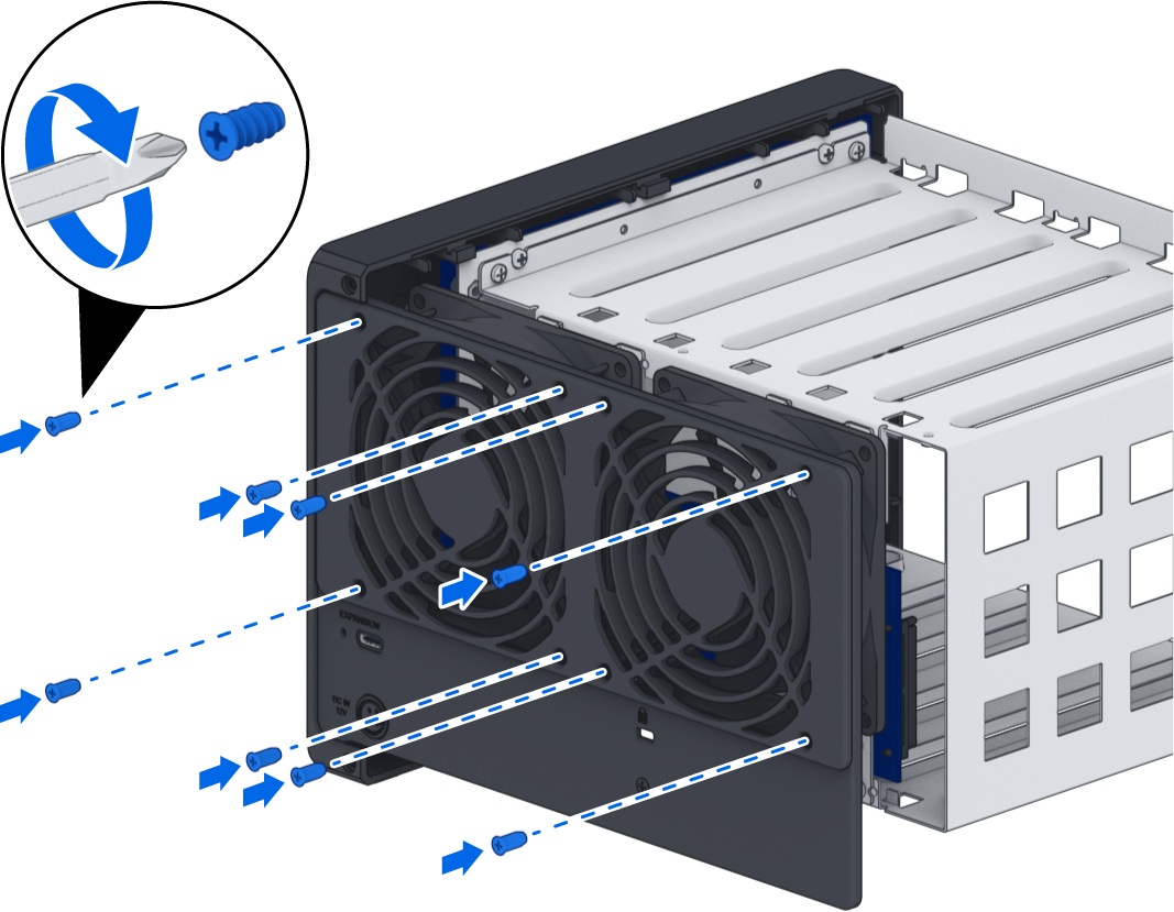 DX525 製品マニュアル