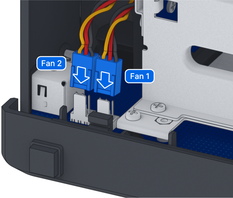 DX525 製品マニュアル