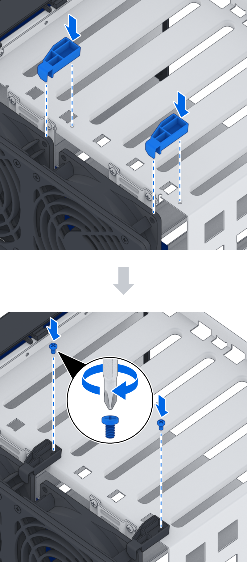 DX525 Product Manual