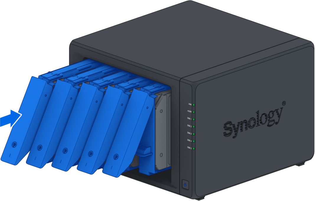 DX525 Product Manual