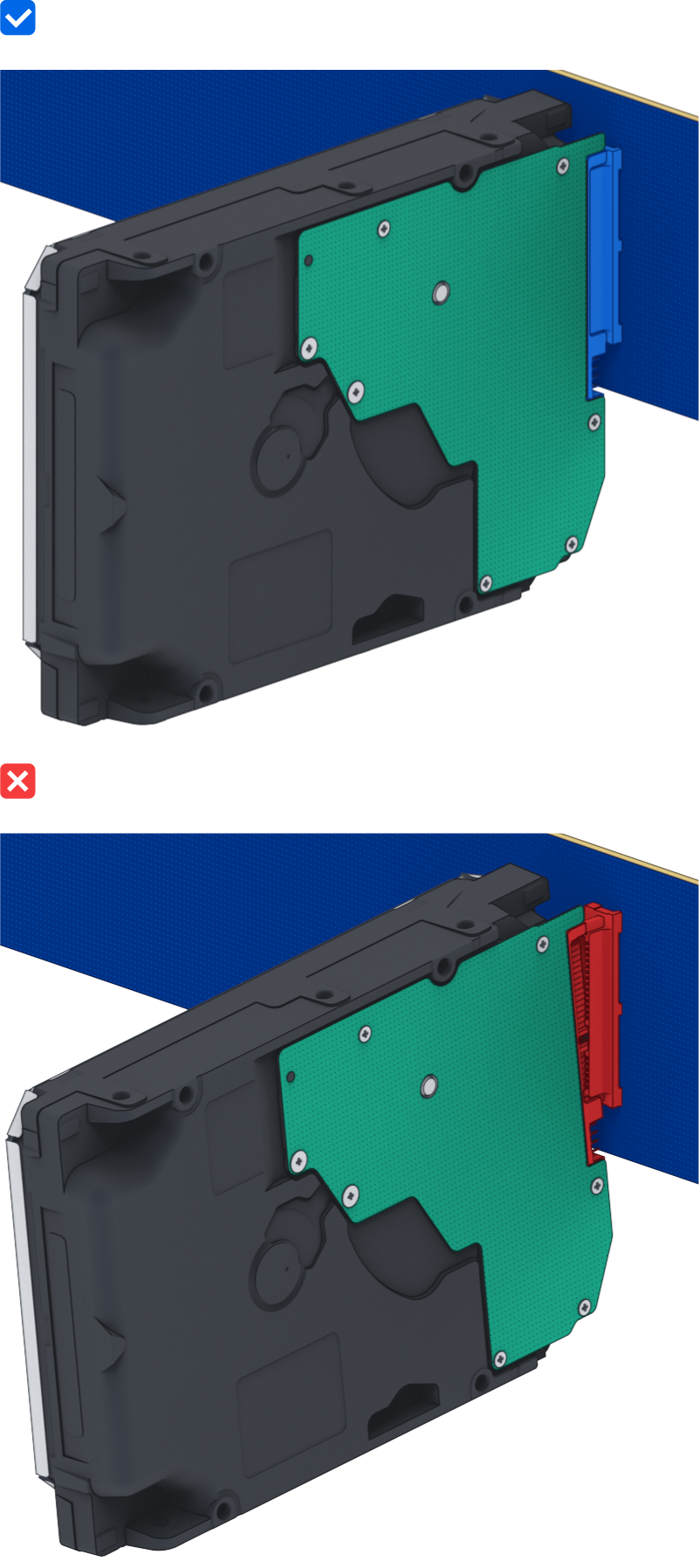DX525 제품 설명서