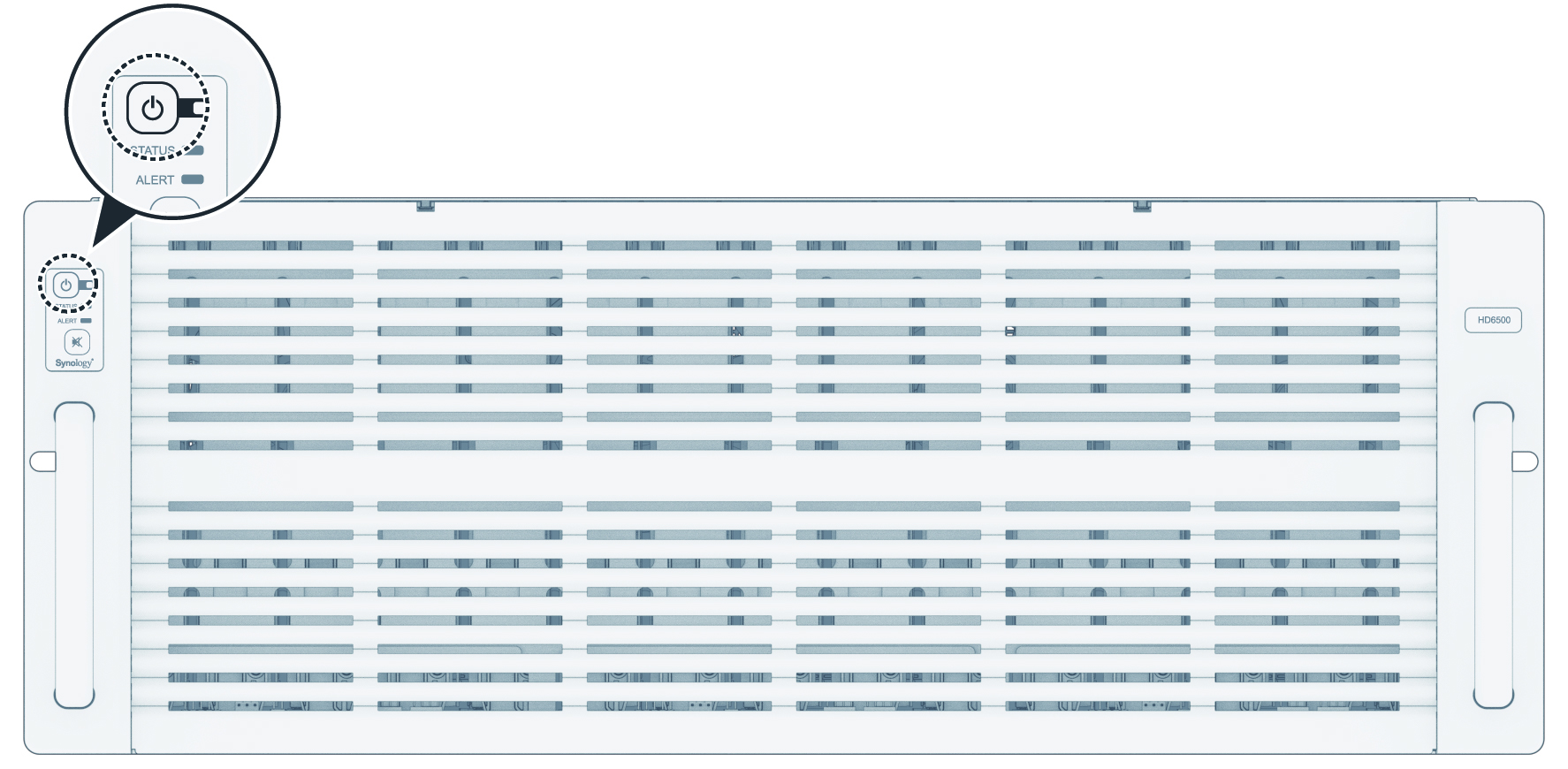 HD6500 Product Manual