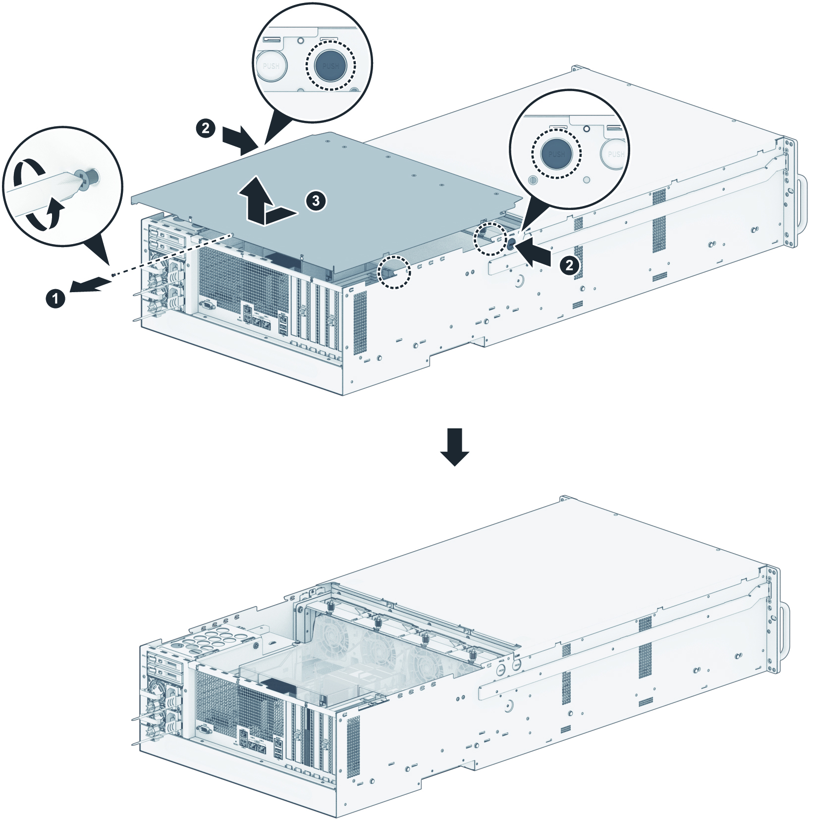 HD6500 Product Manual