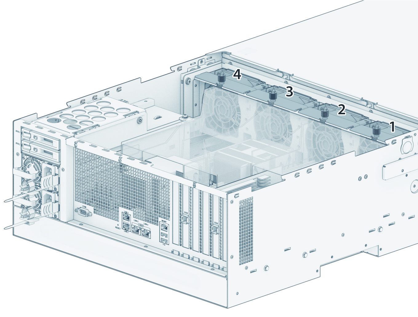 HD6500 Product Manual