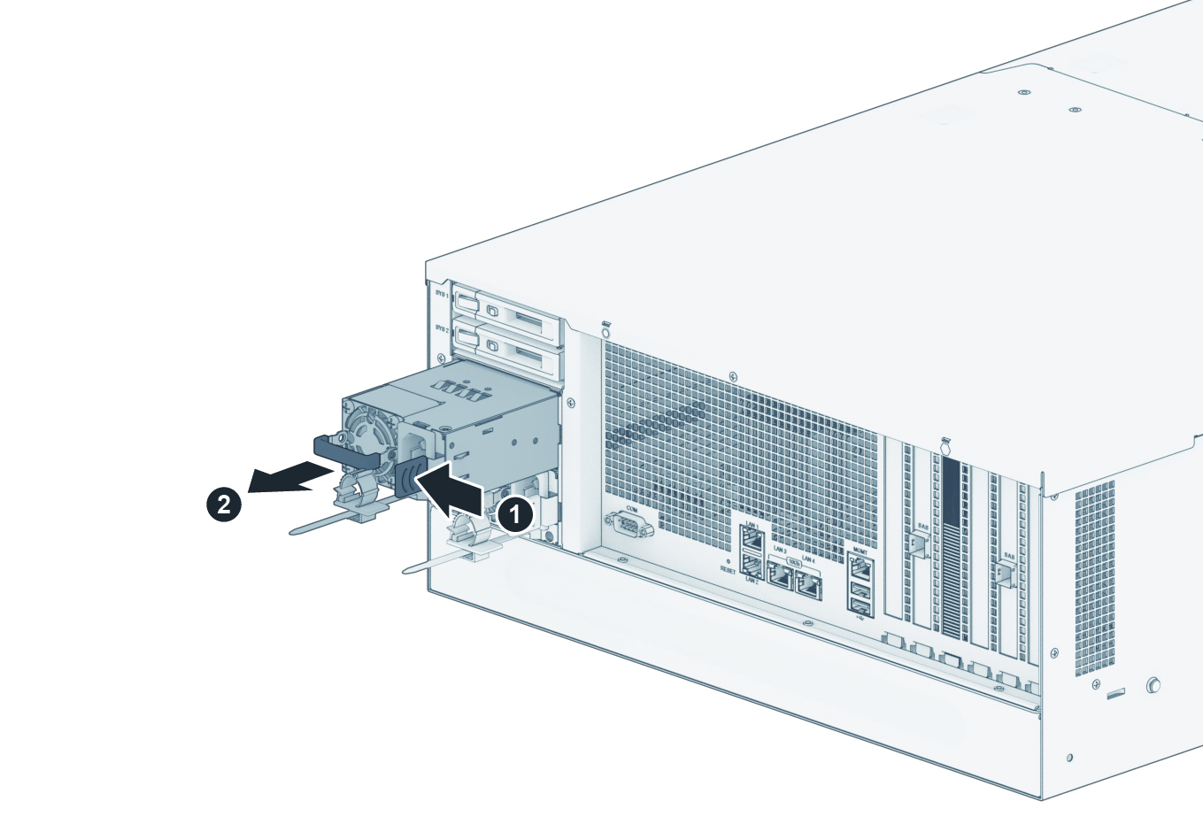 HD6500 Product Manual