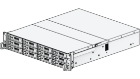 RS2423+ Product Manual