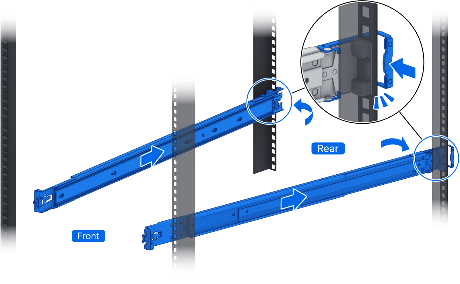 RS2825RP+ Product Manual