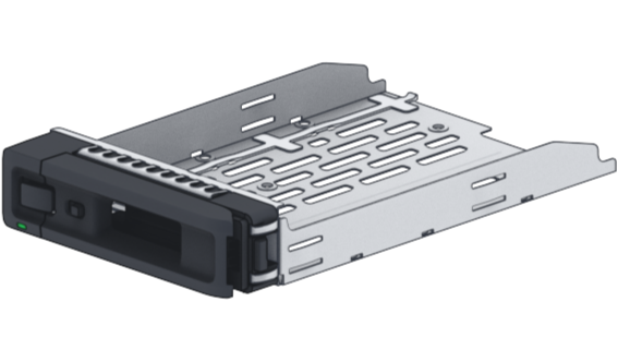 RS2825RP+ Product Manual