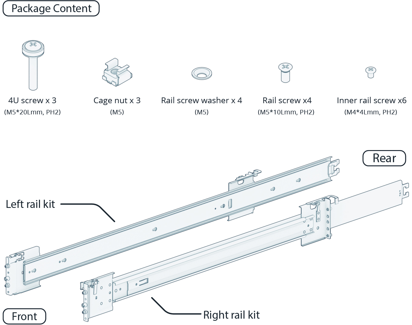 RX6022sas Product Manual