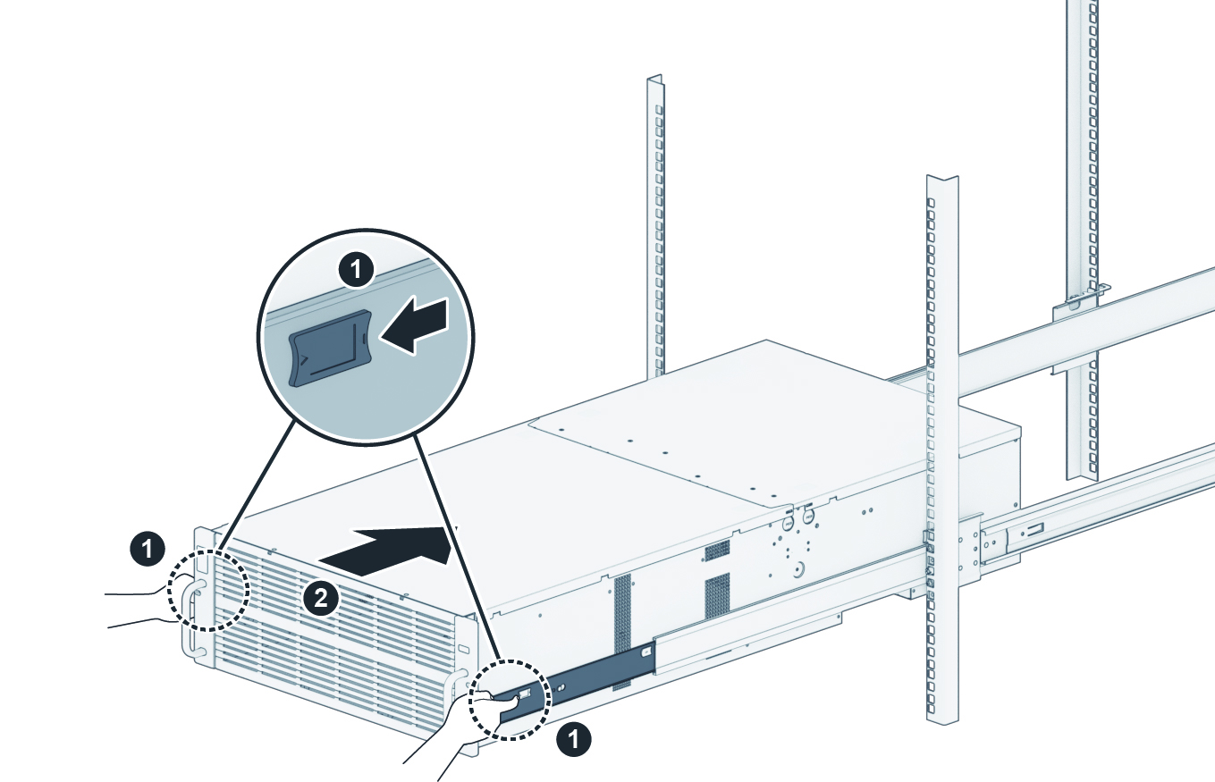 RX6022sas Product Manual