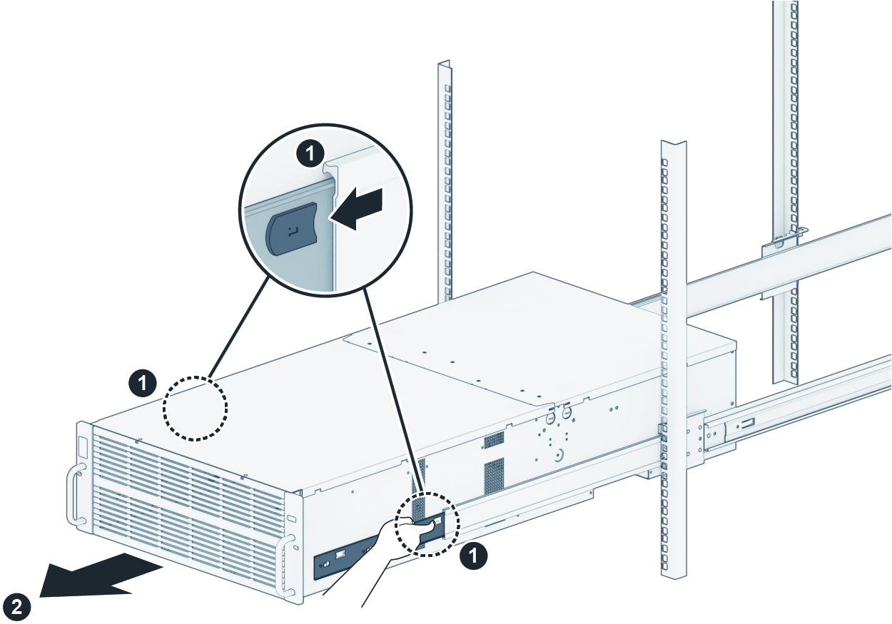 RX6022sas Product Manual