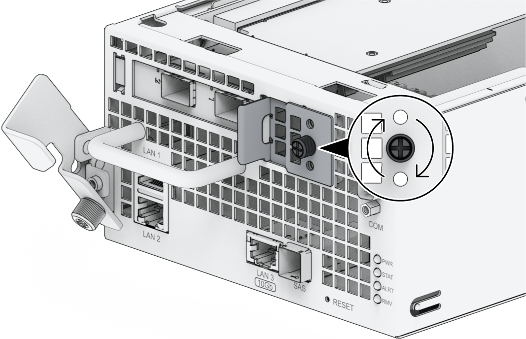 SA3400D Product Manual