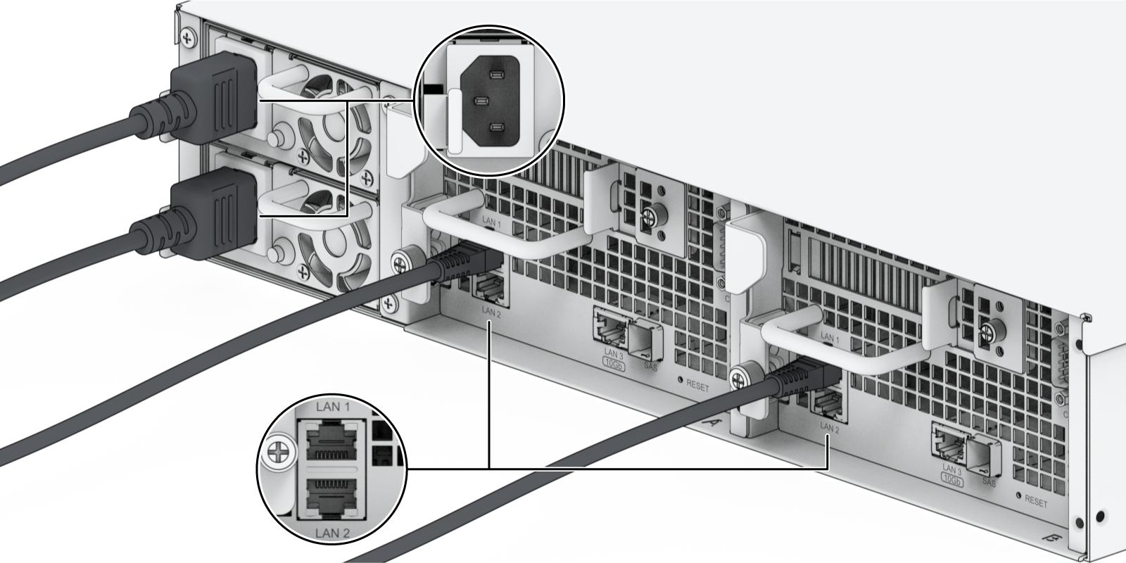 SA3400D Product Manual