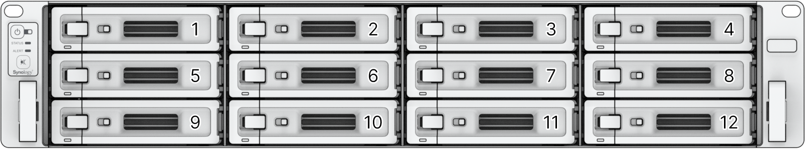 SA3410 Product Manual