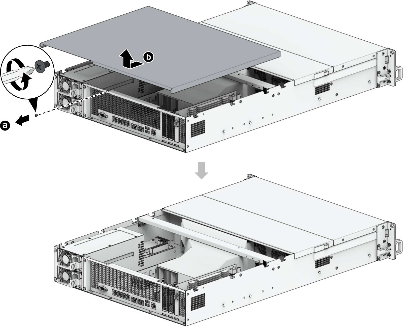 SA3410 Product Manual
