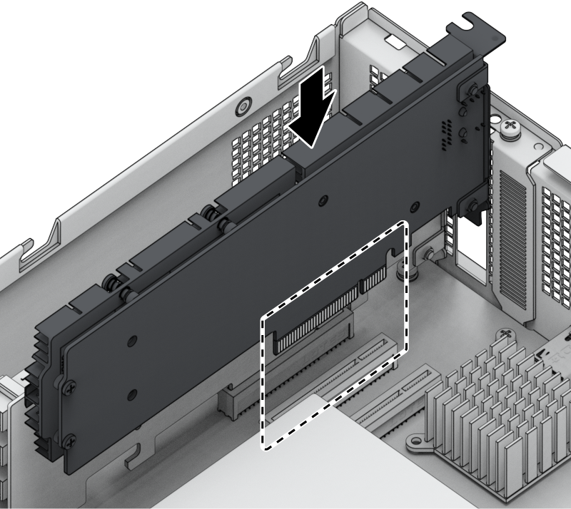 SA3410 Product Manual