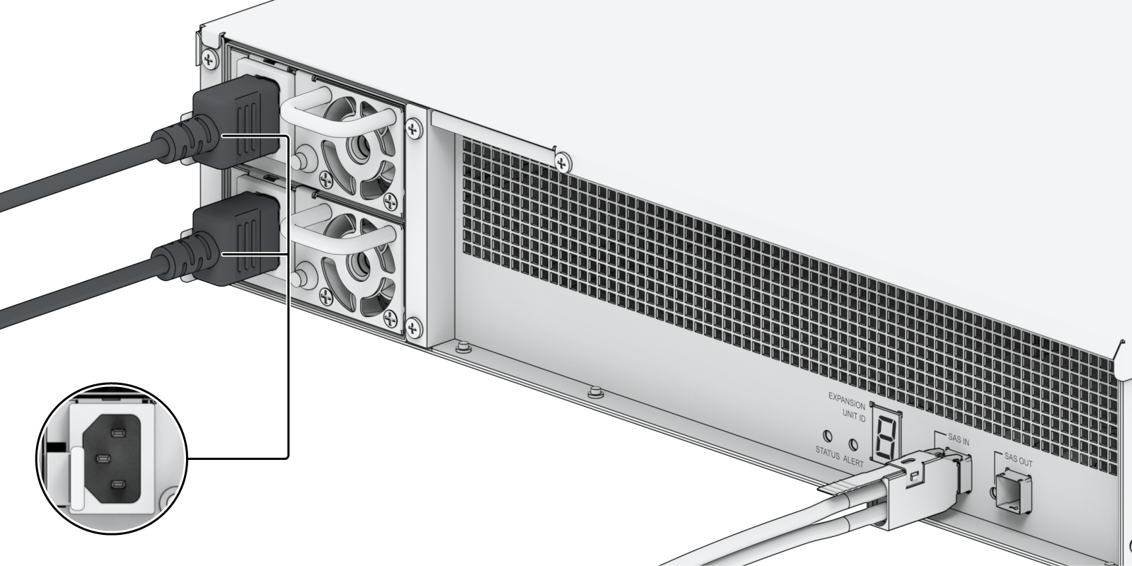 SA3410 Product Manual