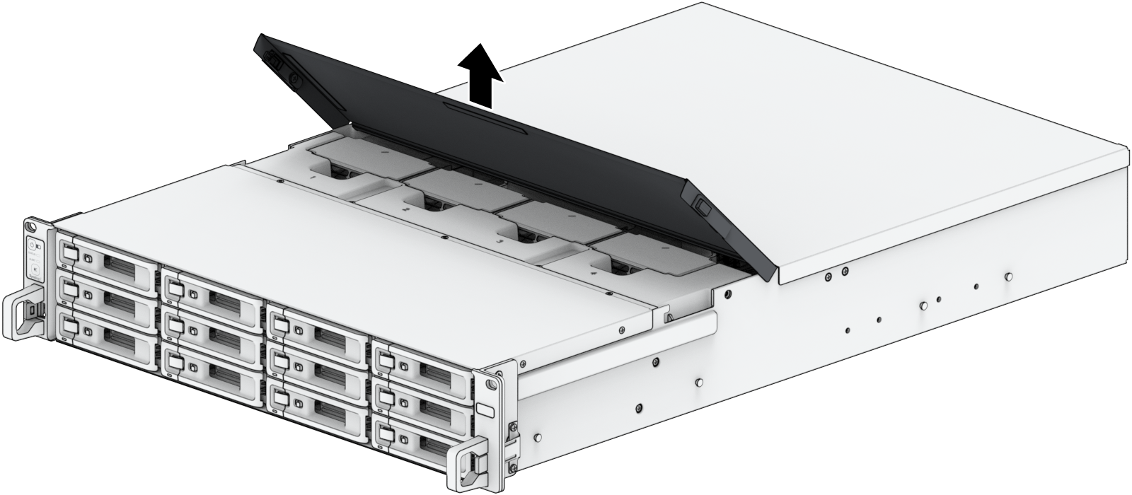 SA3410 Product Manual