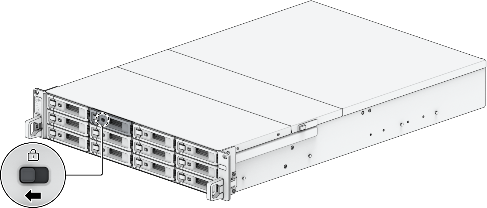 SA3610 Product Manual