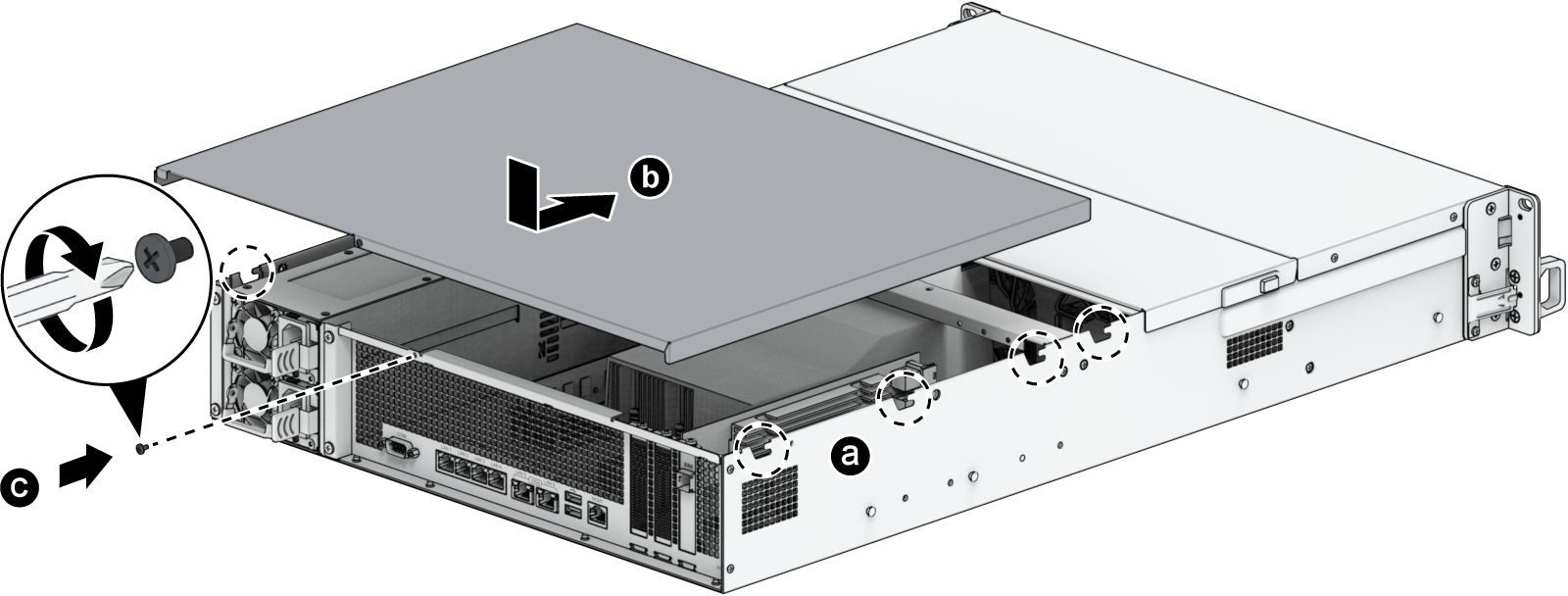 SA3610 Product Manual