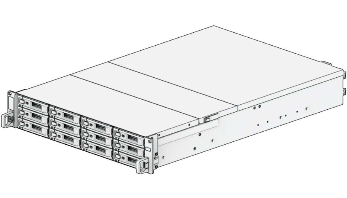 SA6400 Product Manual
