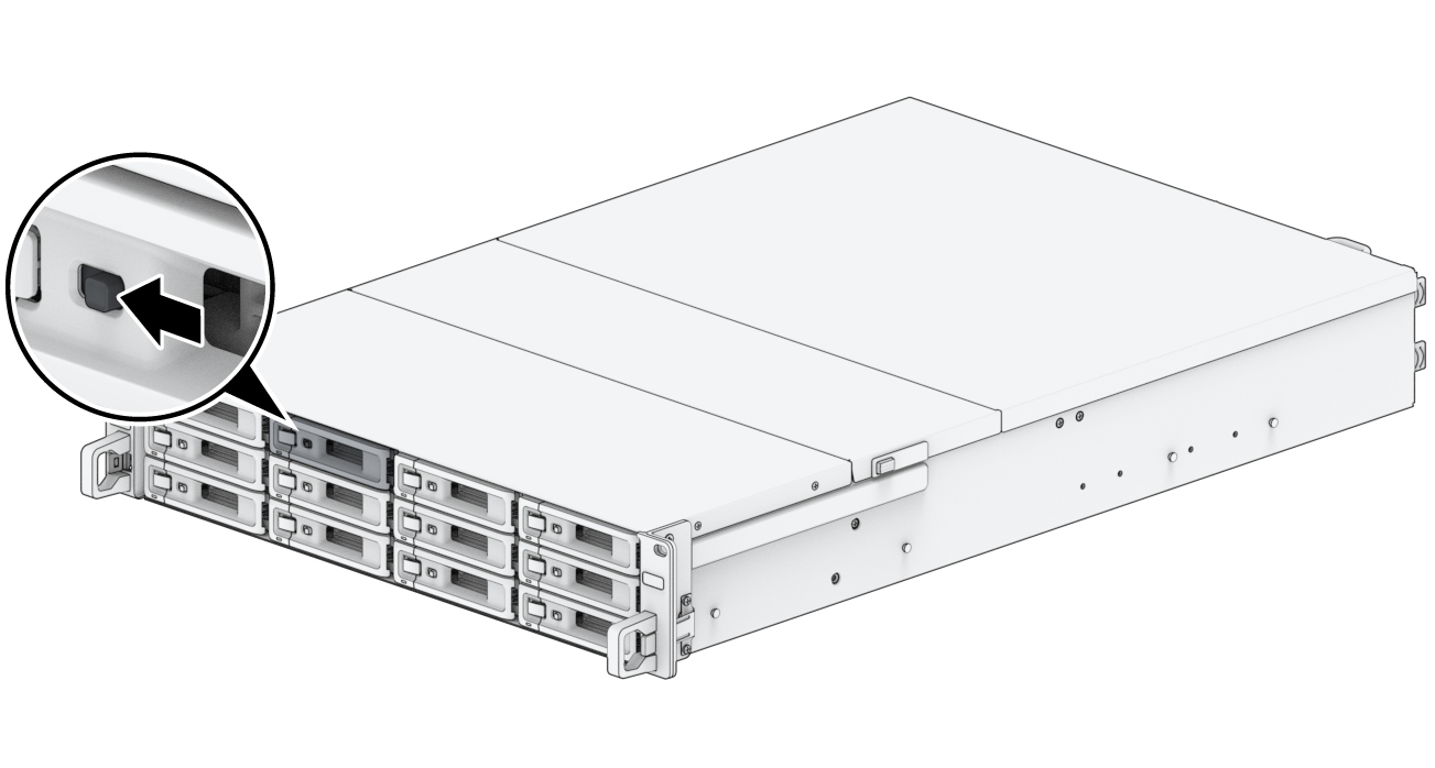 SA6400 Product Manual