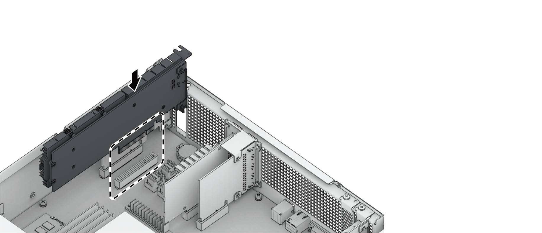 SA6400 Product Manual