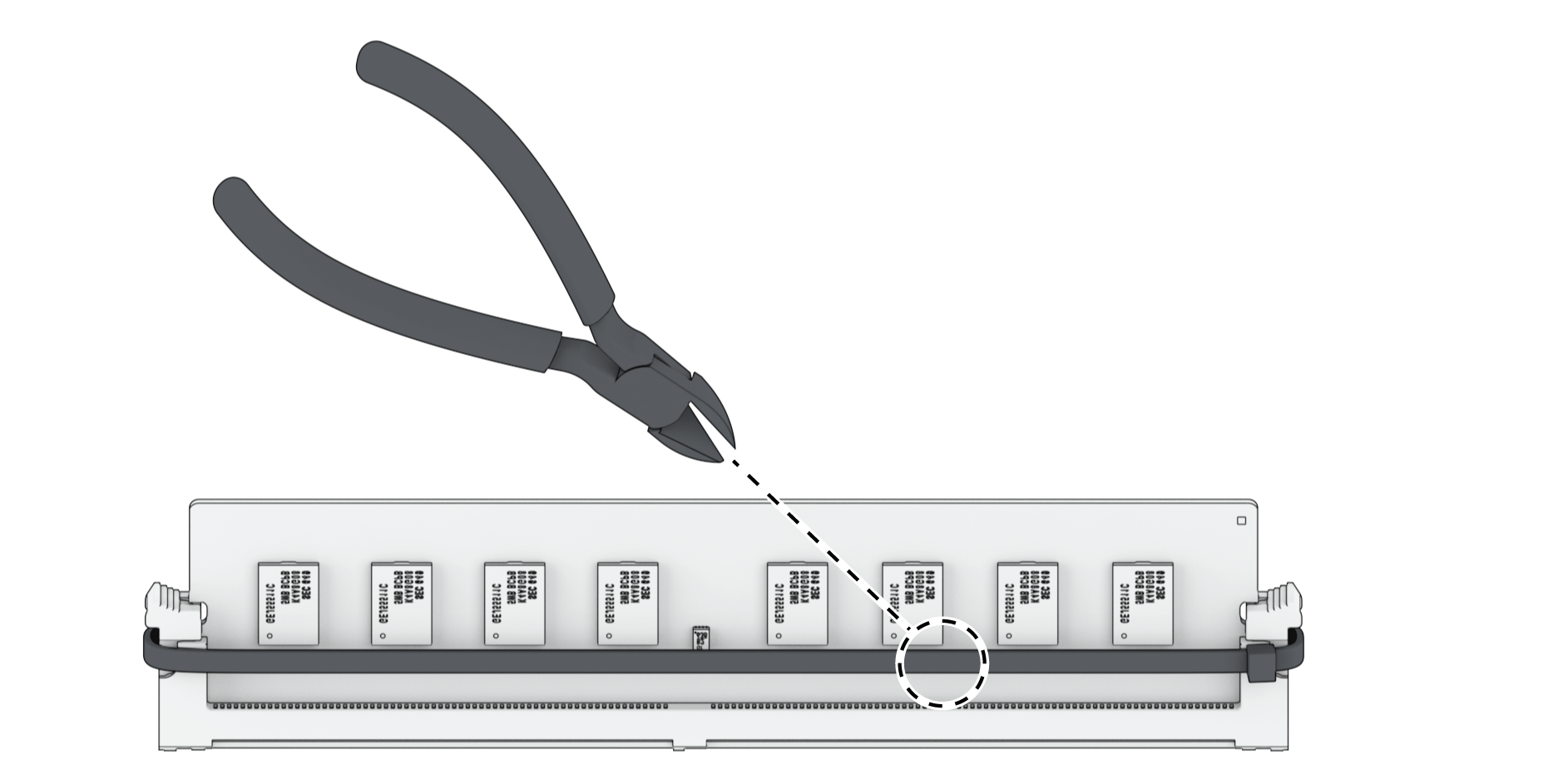 SA6400 Product Manual