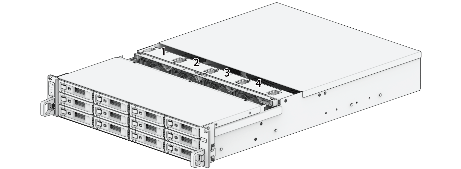 SA6400 Product Manual