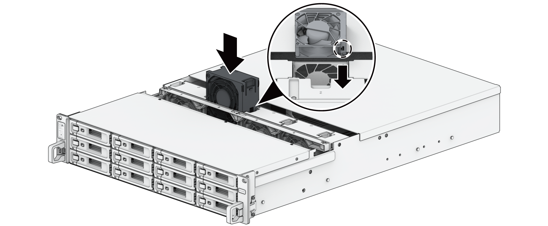 SA6400 Product Manual