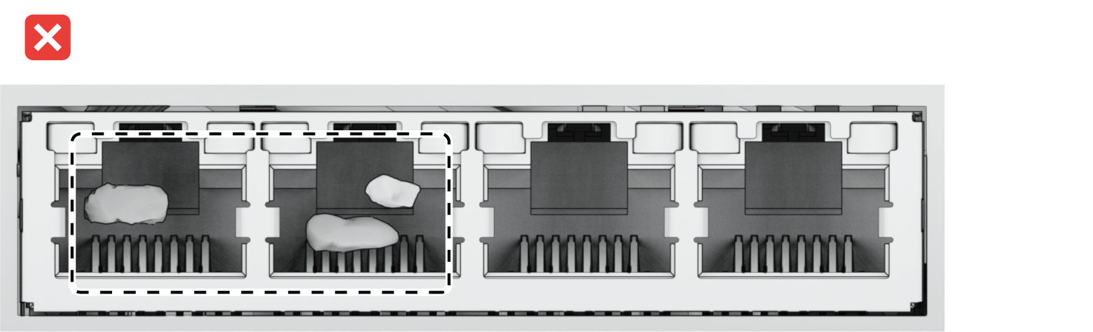 SA6400 Product Manual