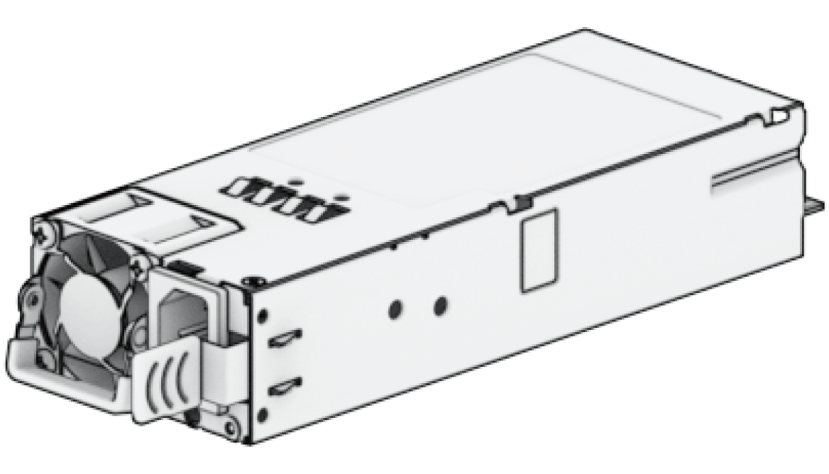 SA6400 Product Manual