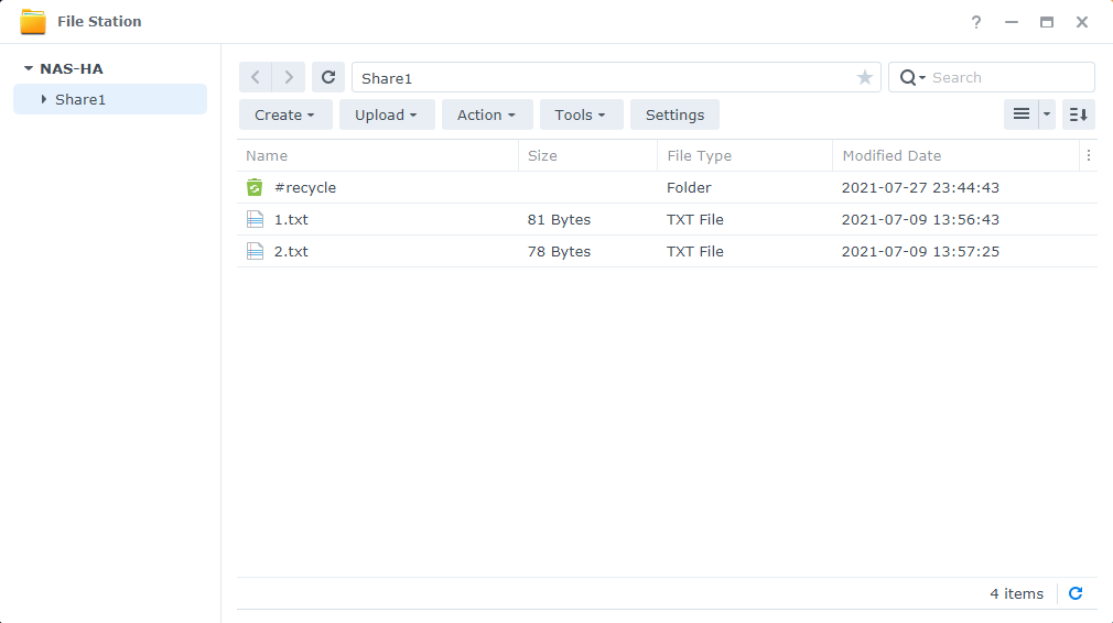 Synology High Availability (SHA) User Guide for DSM 7.2 and DSM 7.3