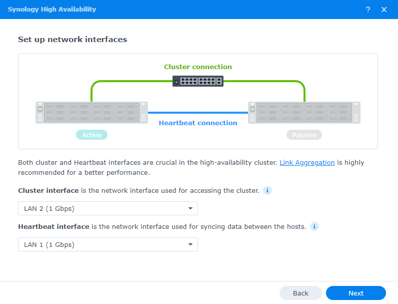 Synology High Availability (SHA) User Guide for DSM 7.2 and DSM 7.3