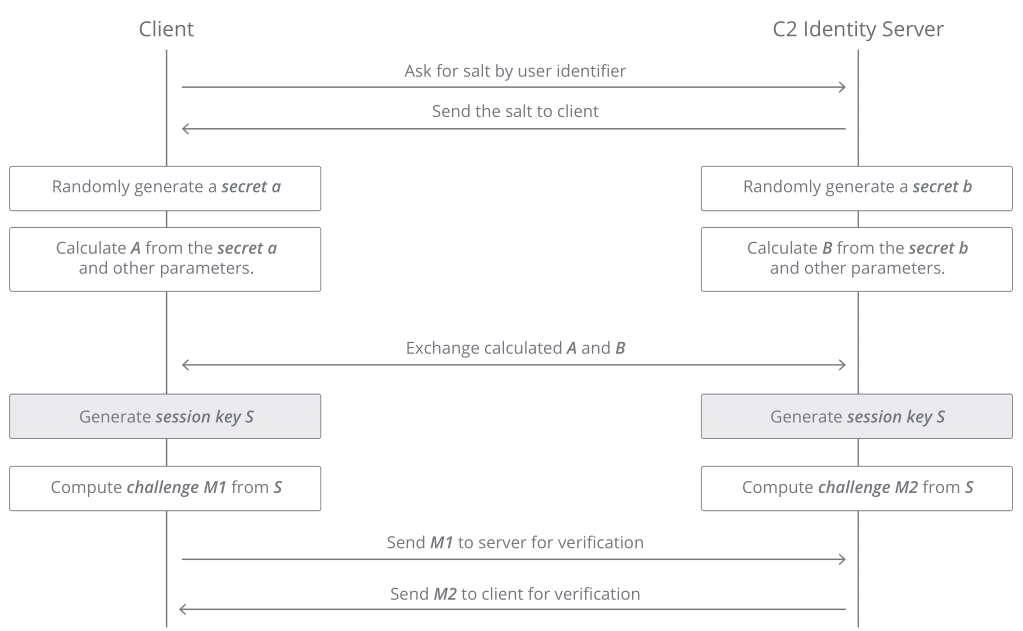 C2 Identity Security White Paper