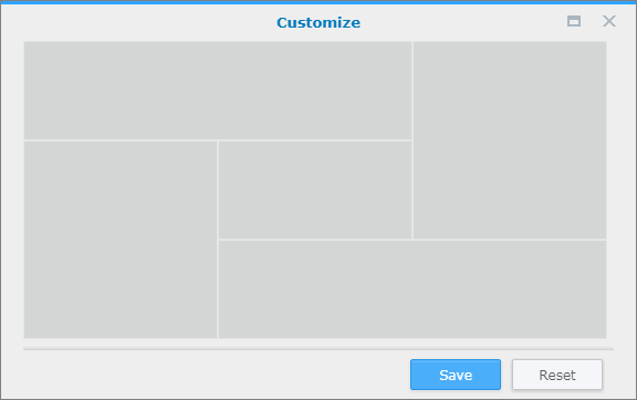 Configure the Live View application to watch multiple surveillance live ...